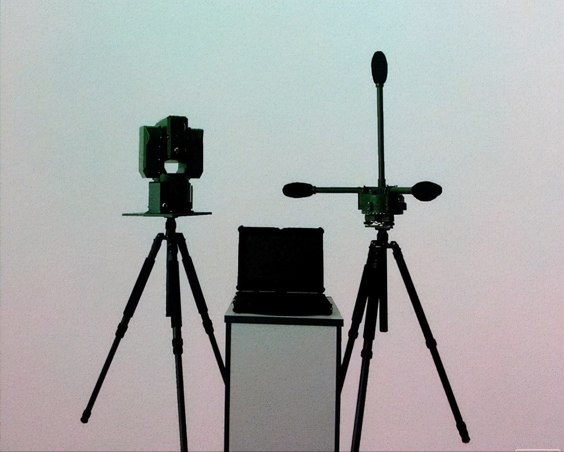 中國反狙擊手系統多厲害？只要一槍10秒內鎖定位置，來不及逃！ - 頭條匯