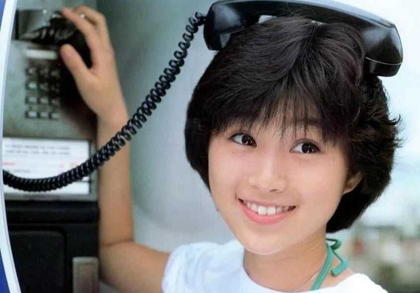 Noriko Sakai: Adopted by her father, she shared the same husband with ...