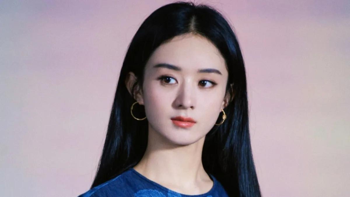 Zhao Liying and Lin Gengxin: a perfect couple on screen and a tacit ...