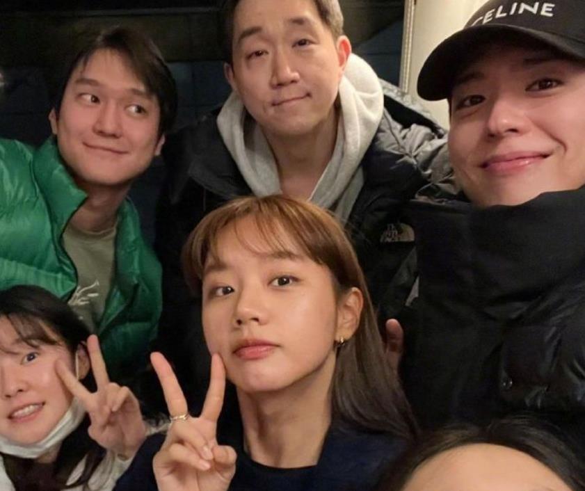 "Reply 1988" Deok Sun Jung Hwan breaks up! There are already signs of a ...