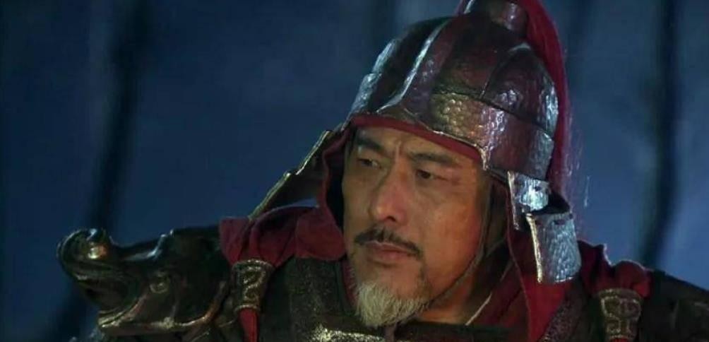 The 24-year-old Emperor Wen of Han was supported by his meritorious ...