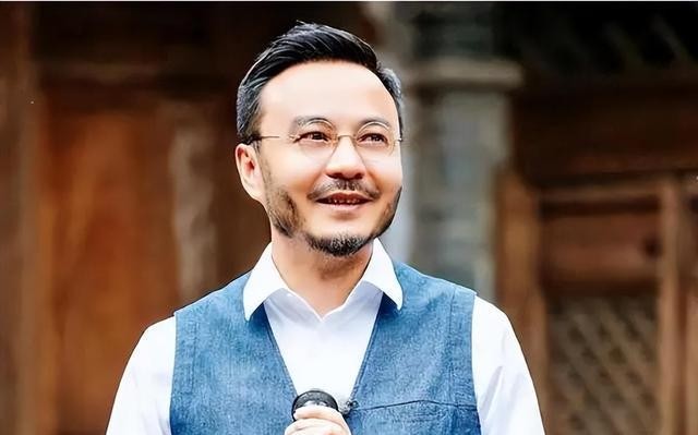 Wang Han: From being the most popular singer to falling from grace, his ...