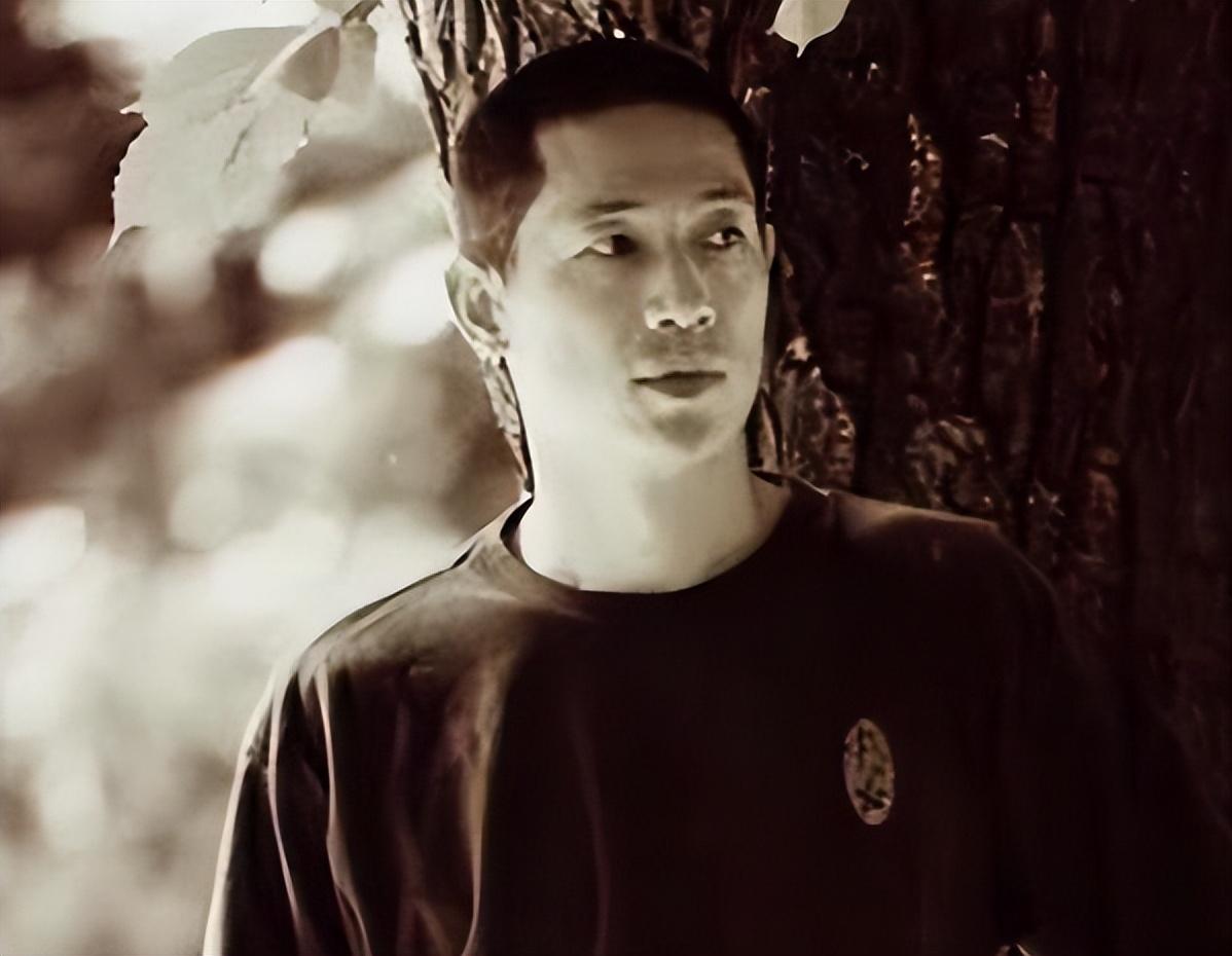 Actor Shi Liang: The most correct thing for me to do in my life is to ...