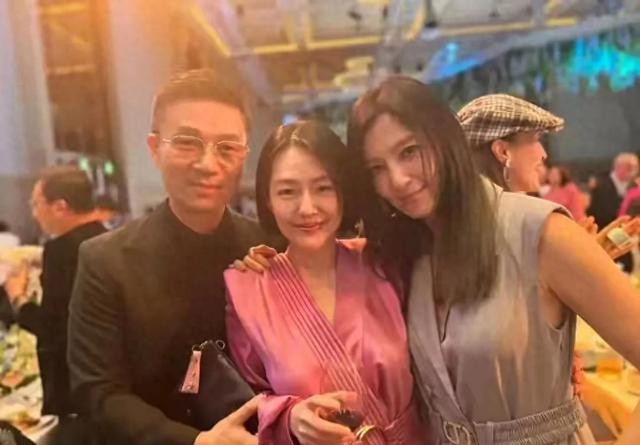 Little S attended Jam Hsiao's wedding. The scene was as much a star as ...