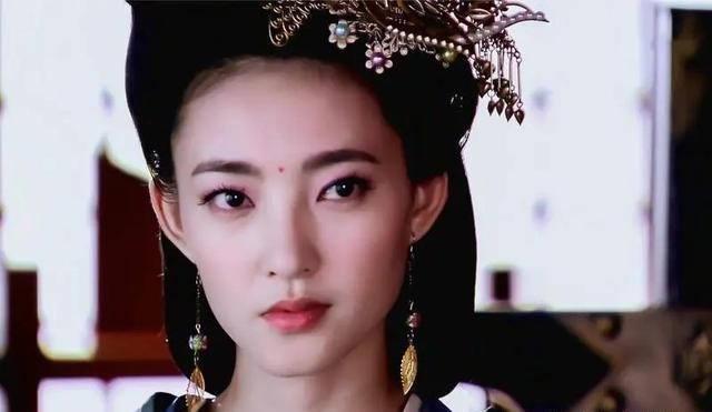 Yu Zheng's vision is so amazing, "Beauty's Scheming" not only has beauties, but the male actors ...