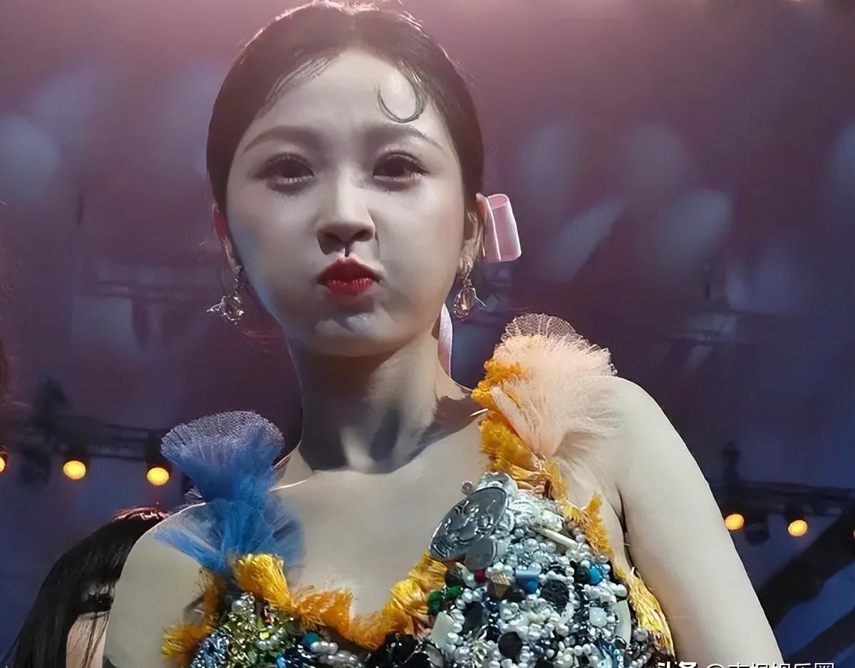 Actors on Weibo Night use natural images to fight back against abnormal ...