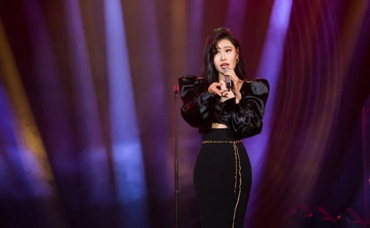 Li Jiage: The Brilliant Rise of a Music Star - iMedia