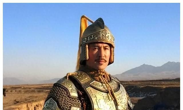 The only talented general in the late Shu Han Dynasty, crushing Jiang ...