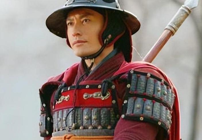 The legendary experiences of Yue Fei's descendants: their fathers ...