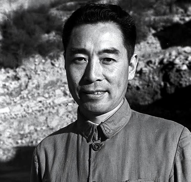 Hemingway's comment on Zhou Enlai: the only truly good man we have ever ...