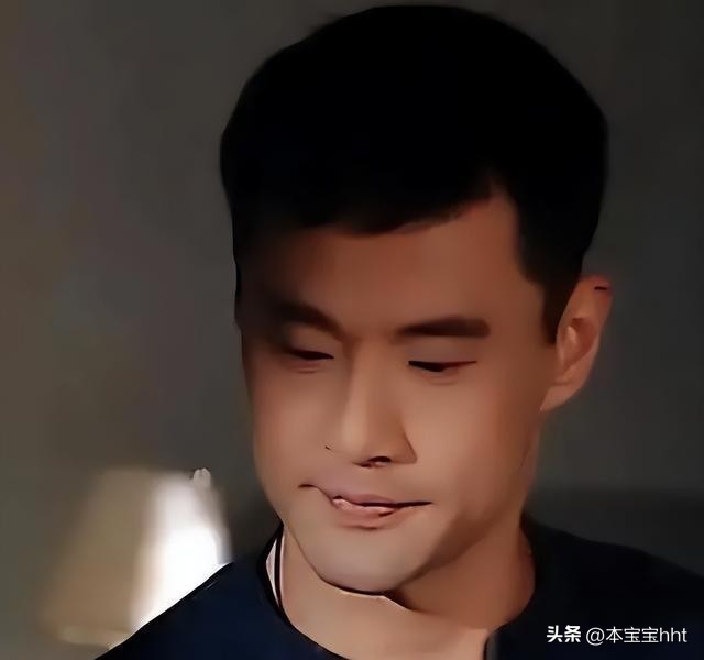 "Hard-Man" Yu Rongguang: Have a good journey! After 40 years of debut and no scandals, why is he ...