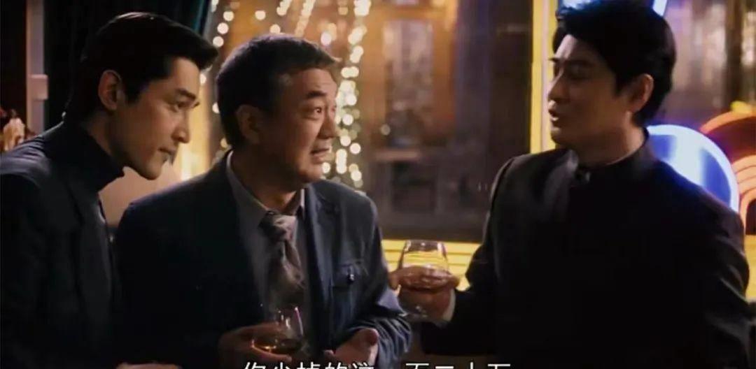 Fanhua: The joy of watching dramas is given by these two veteran actors ...