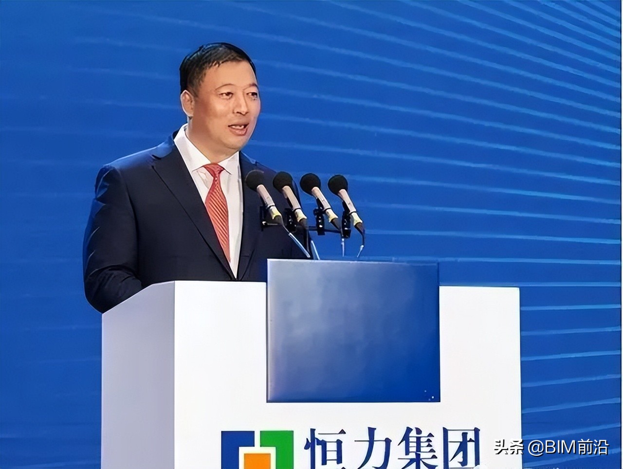 Overtaking Huawei, Hengli Group becomes the second largest private ...
