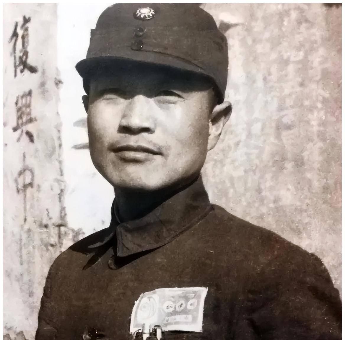 After Du Yuming was captured, Su Rong asked him if he had ever ...