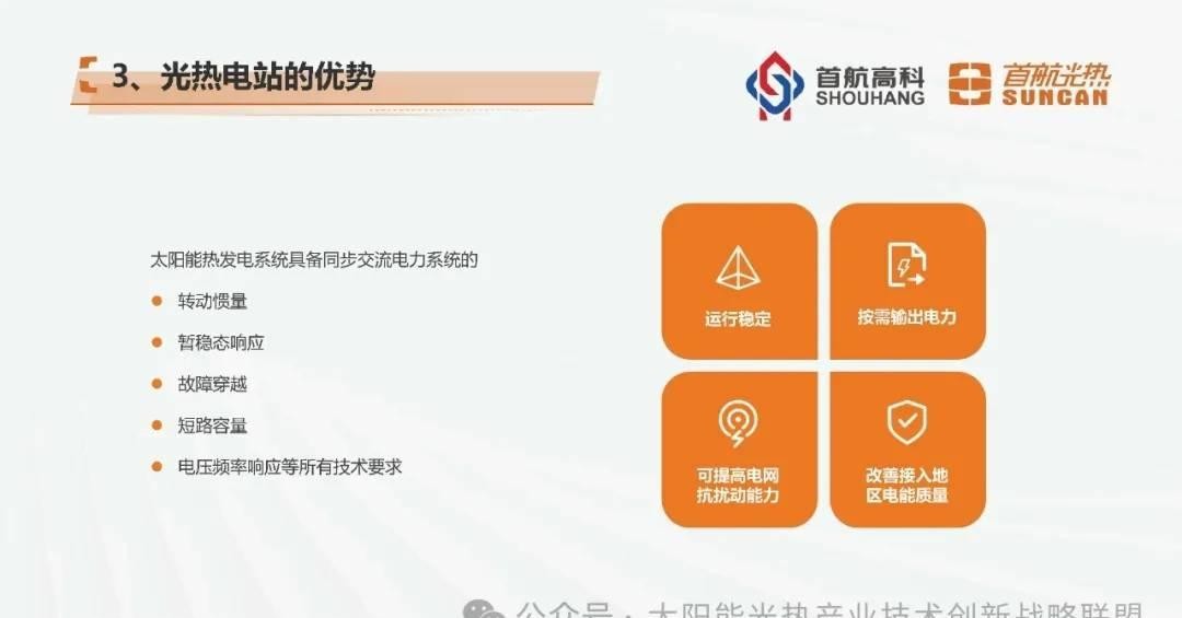 Hui Chao from Shouhang Energy Saving: Selection of installed capacity ...