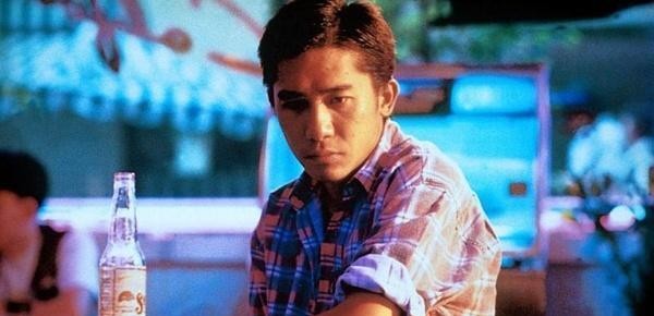 Facts have proved that the 61-year-old DINK Tony Leung, who has lived ...