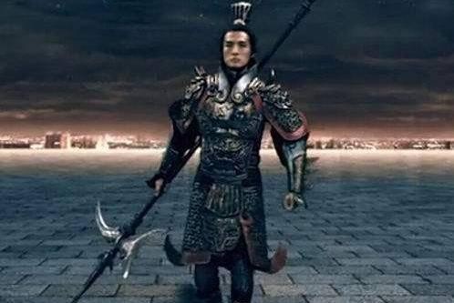 Among all the masters of Fang Tian Hua Ji, Lu Bu is not the strongest ...