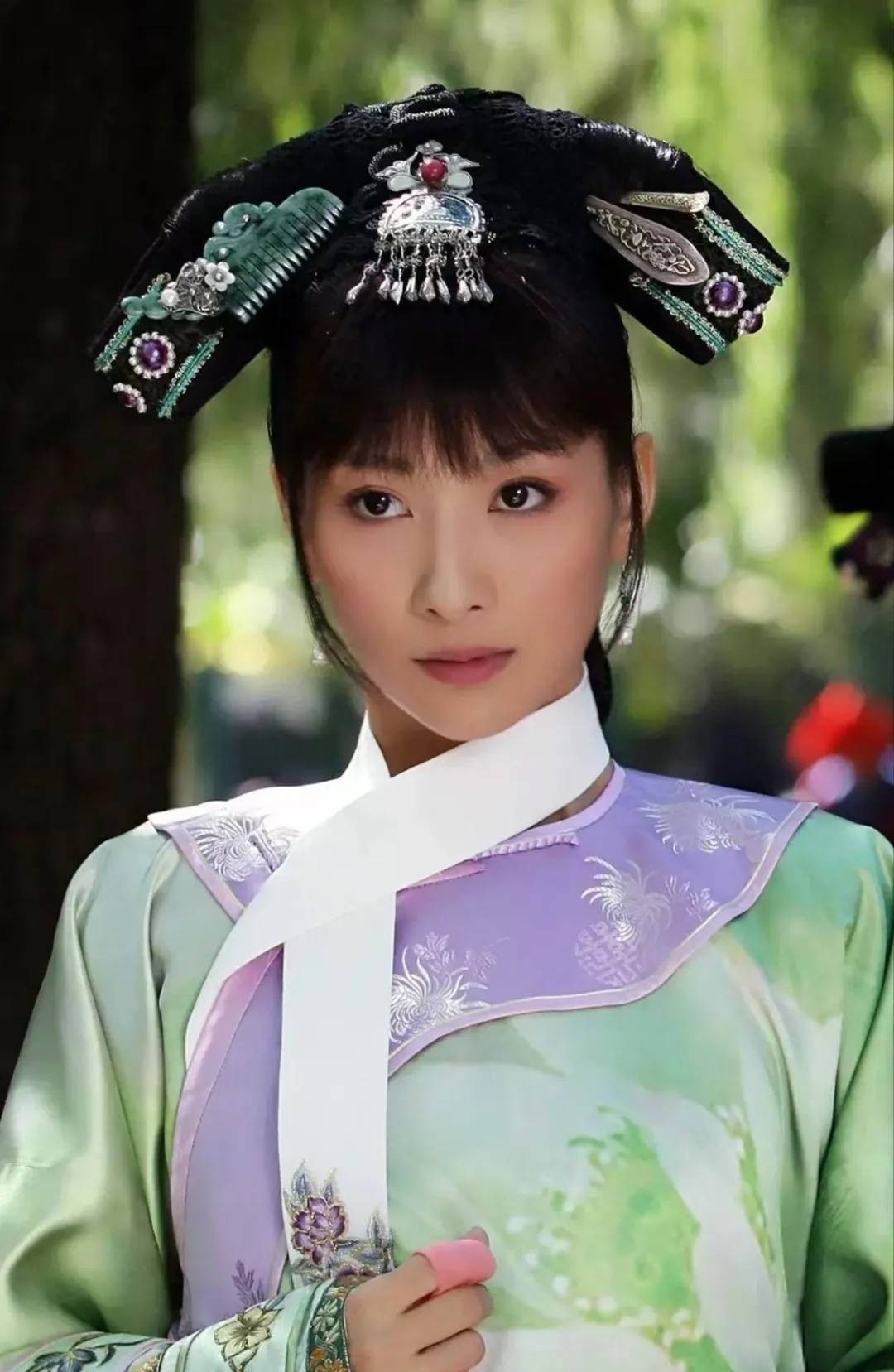 Liu Shui Tiao Tiao: When the supporting actresses are all outstanding ...