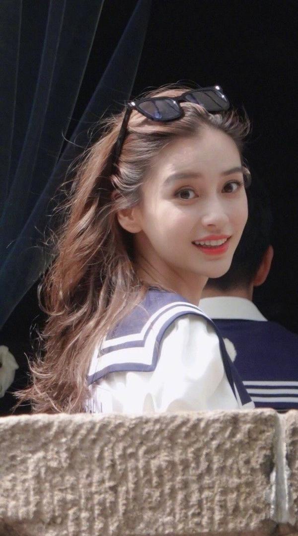 Angelababy's sick son's emergency medical treatment has attracted ...