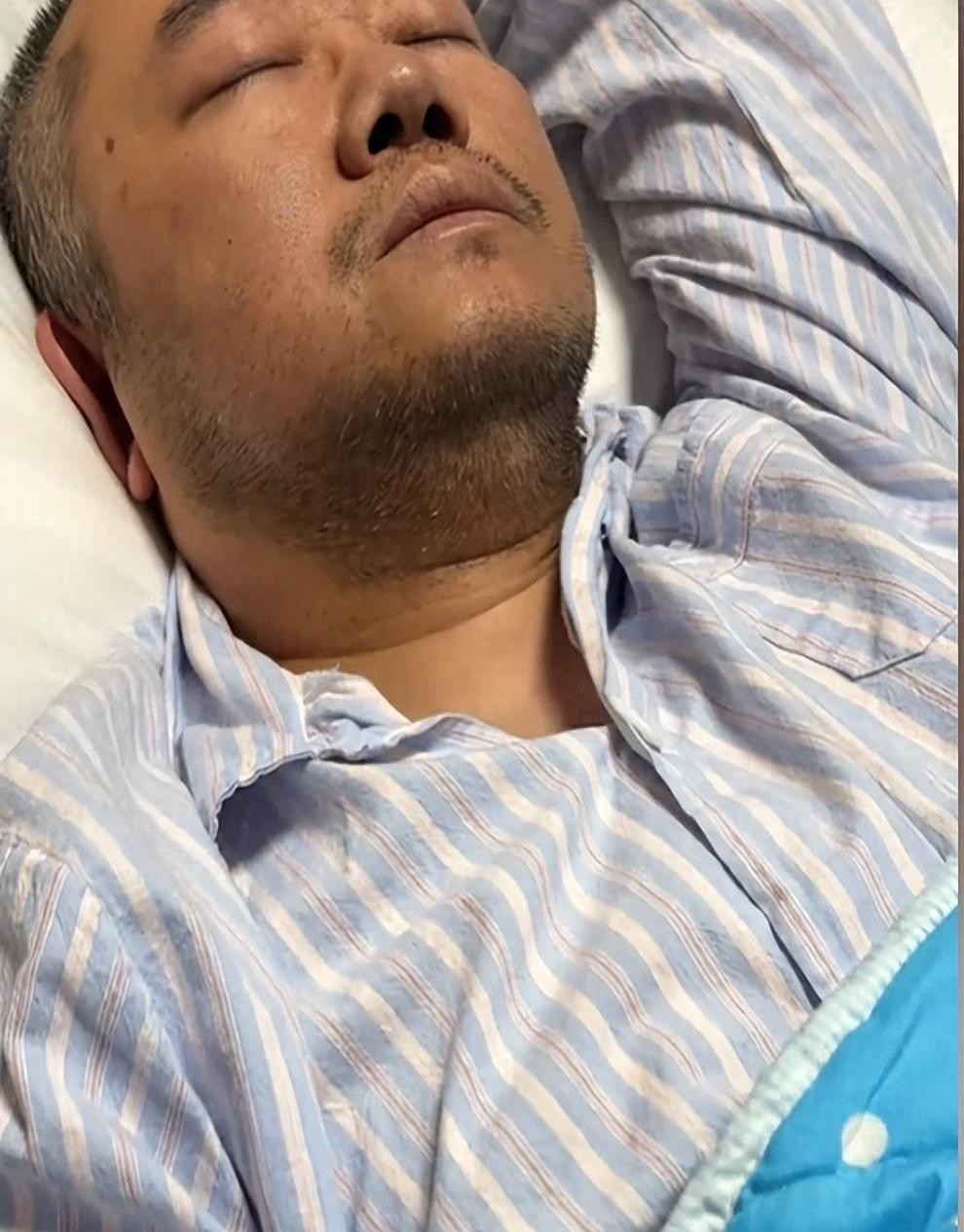 Tu Lei's miserable condition exposed! What did he do to be attacked and ...