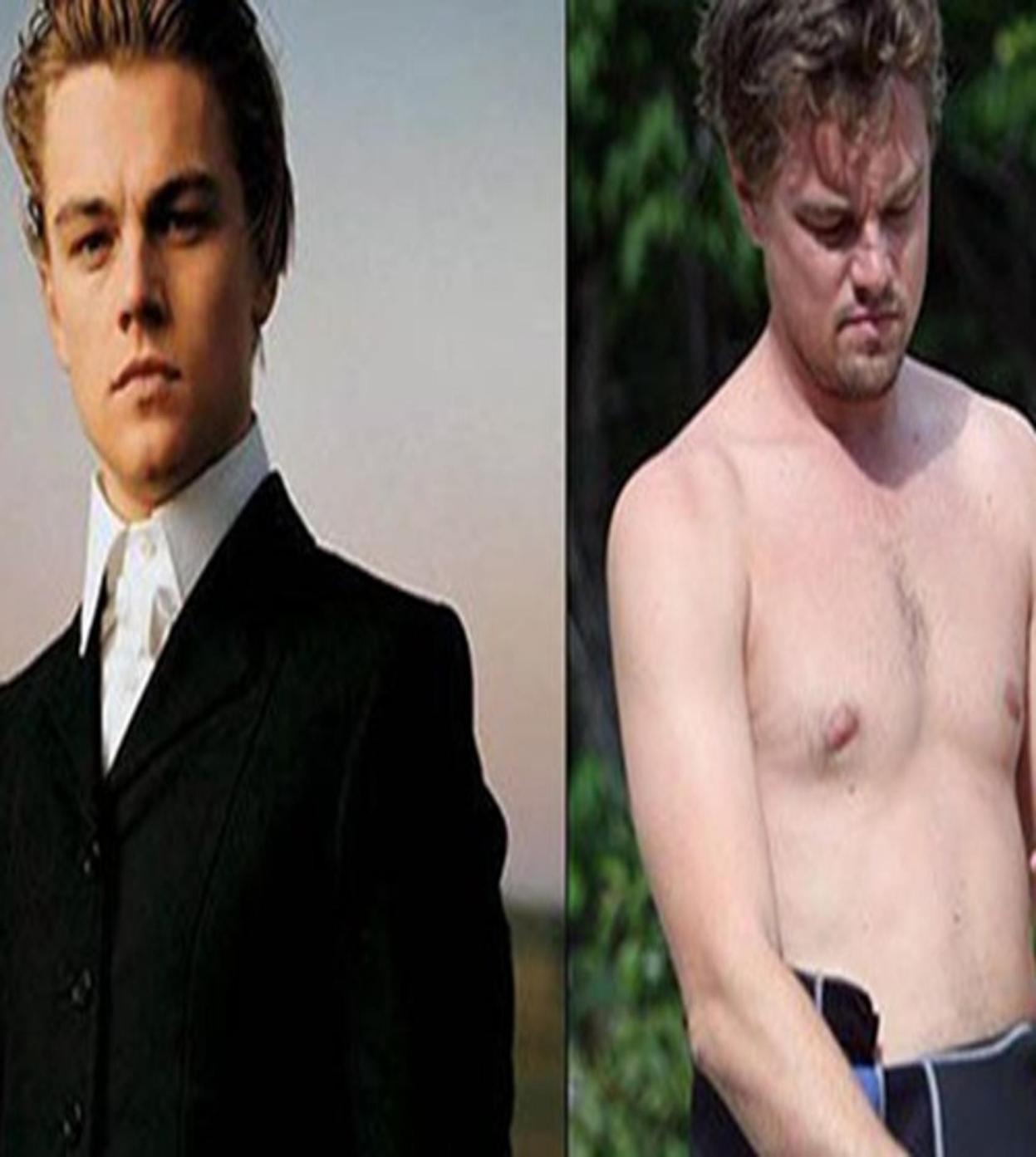 The Mummy actor makes a comeback! Time flies, Fisher won the Oscar, and ...