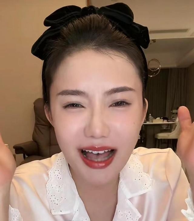 He Yuxin gave Monkey Brother an ultimatum: Give me a straight answer whether you will have a ...