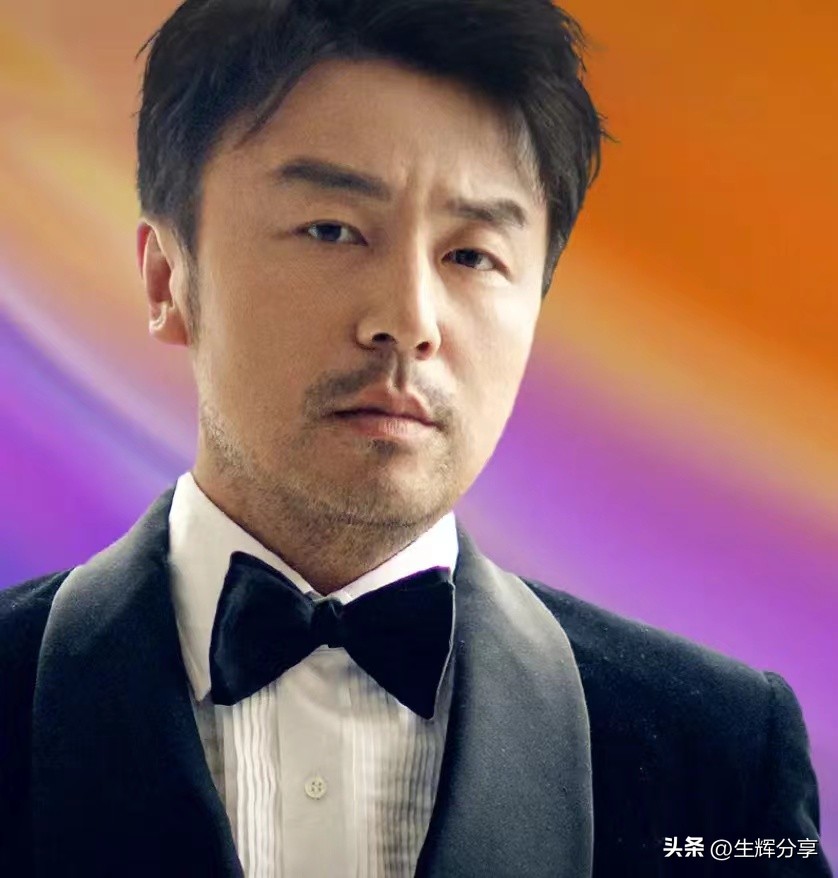 From a grassroots to TV King, Lei Jiayin honed his acting skills to ...