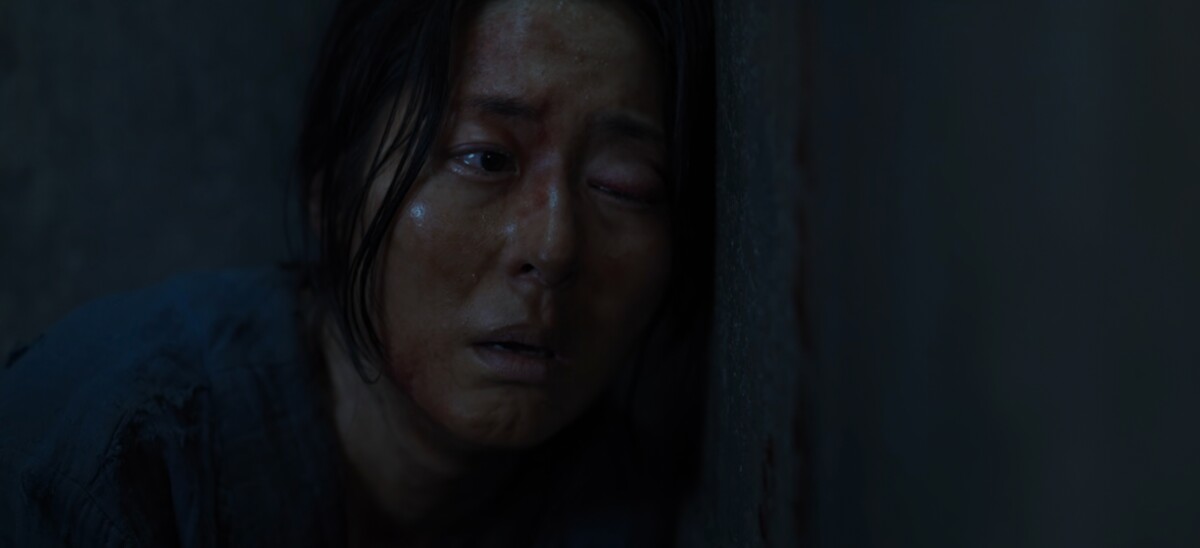 The human experiment prototype of "King City Monster" is "Japanese Unit ...