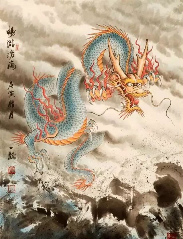 February 2, the Dragon Raises its Head: Let's Appreciate the Chinese ...