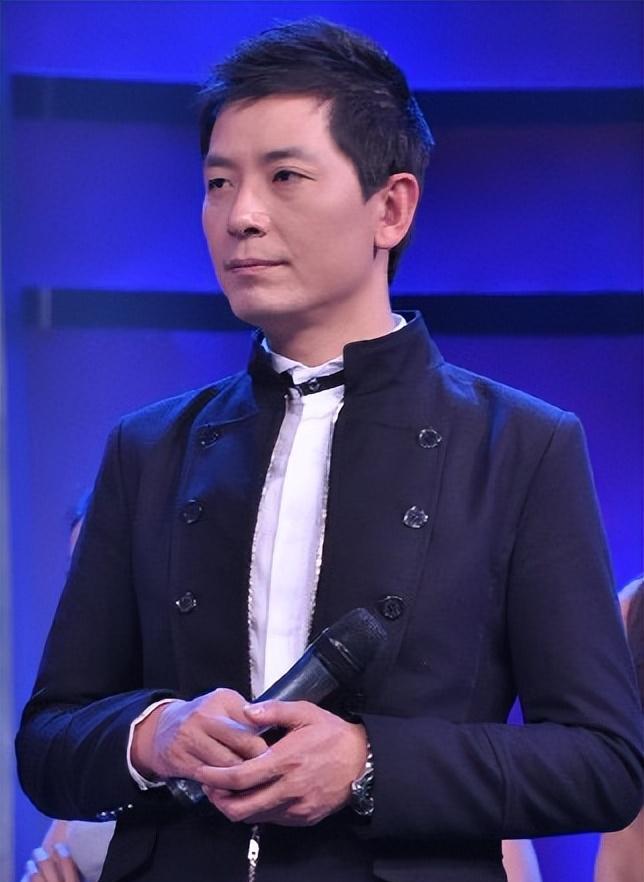 Do you still remember that Dai Jun who became famous in "Alian"? At the ...