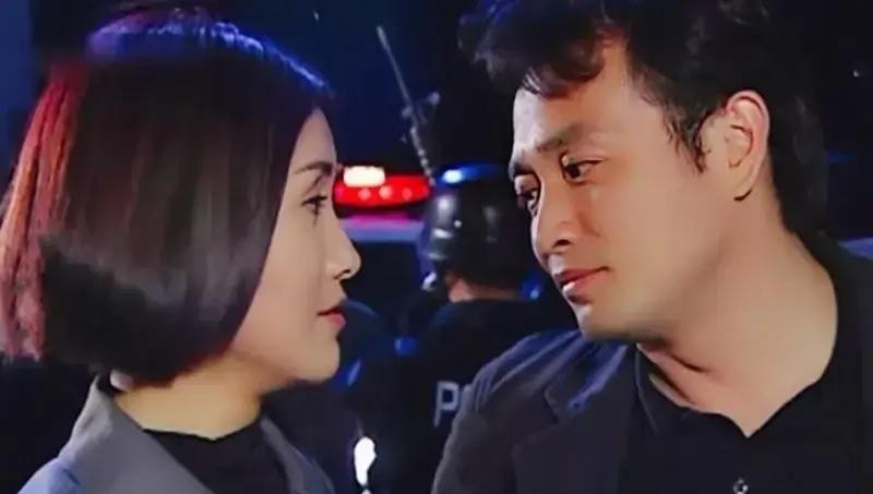 Why did Ji Jie's character in "Serious Crime Unit 4" collapse so badly? - iMedia