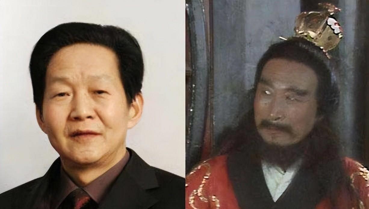 In "Journey to the West", one person plays multiple roles. How many can ...
