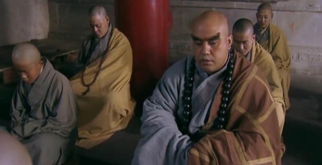 Li Jun, Chai Jin, Li Yingfeng are paralyzed and Song Jiang is relieved ...