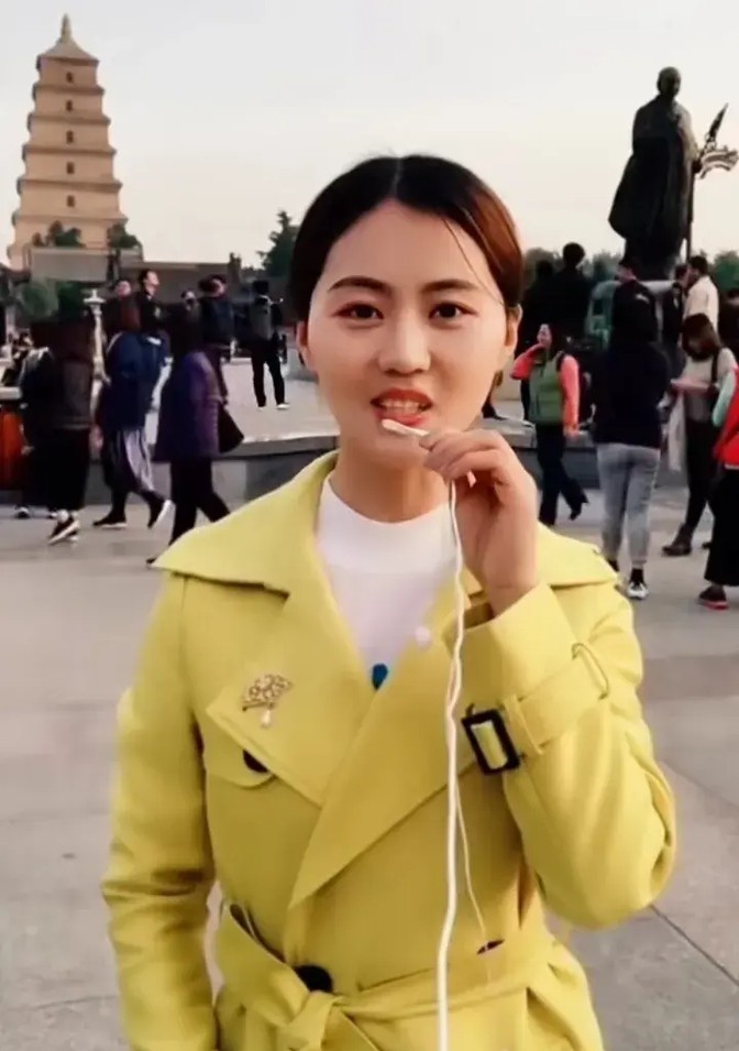 Xiangyi's 6-year transformation: Why did an internet celebrity with millions of fans reveal her ...