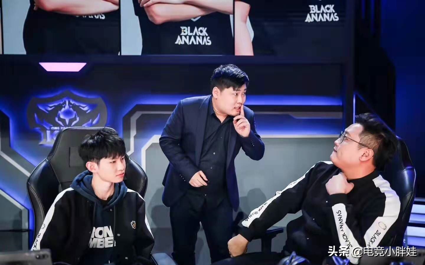 初晨不配成為KPL五大野王？LoveCD又一次得罪AG，無視他的MVP次數 - 頭條匯