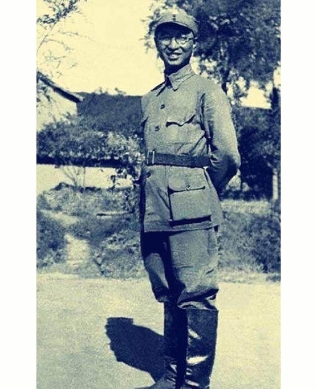 Who are the four most powerful generals under Chen Geng's command and ...