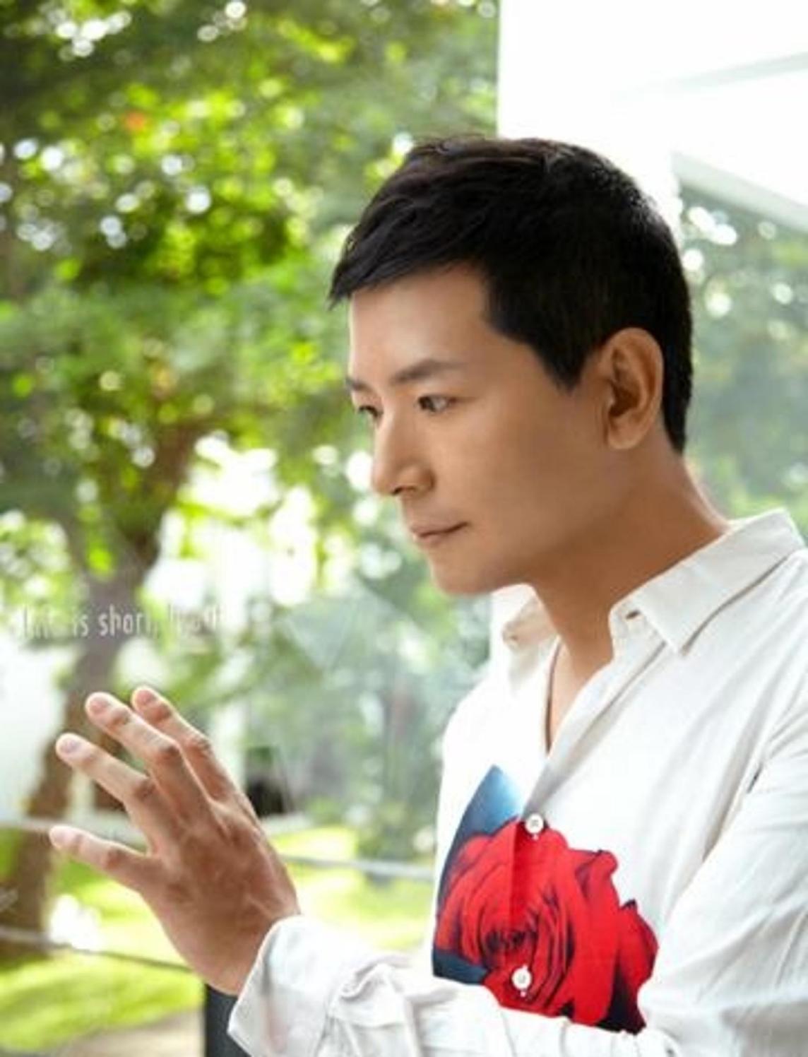 Dai Jun: Rising from the abyss, music superstar turned into "Prince Duan" - iMedia