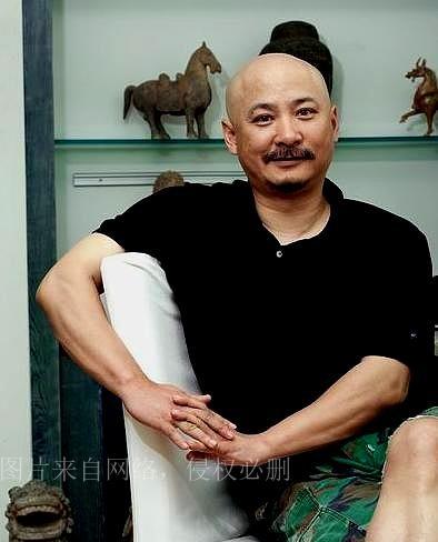 Shameless! Wang Quanan has lived with Jiang Wenli for 5 years and Yu ...