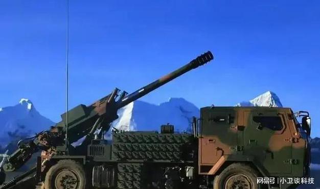 PCL-161 truck gun: mobile fire support on the plateau - iMedia
