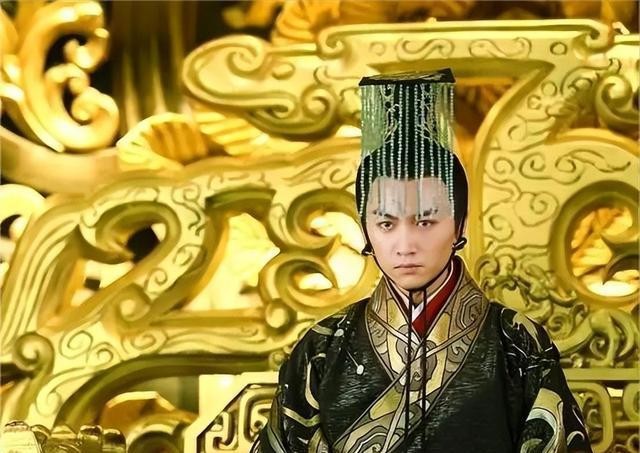 Emperor Xuan of Han, Liu Bingyi, pushed the Western Han Dynasty to its ...