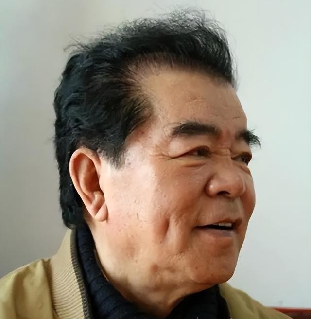 Guo Song: "Won numerous awards in his life, but fell into disgrace ...