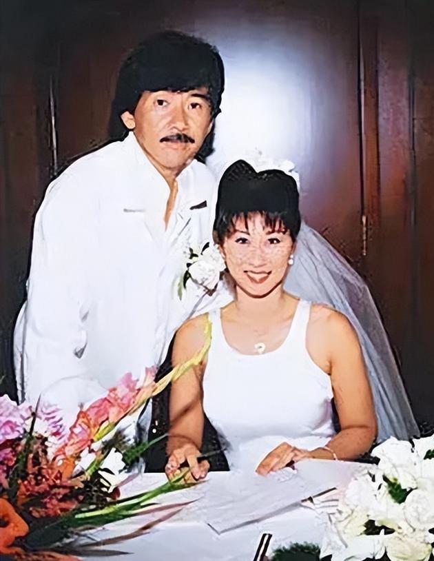 After 28 years of divorce, looking at Lin Zixiang's current situation, we realize how smart Wu ...