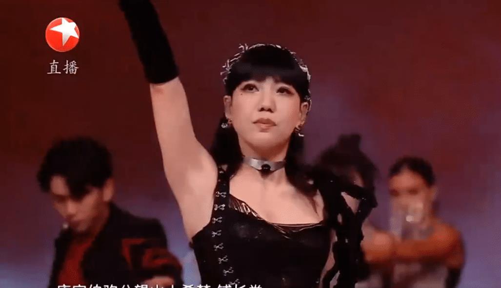 2024 New Year's Eve Party: Wu Mochou is the perfect singer, Li Jian and ...