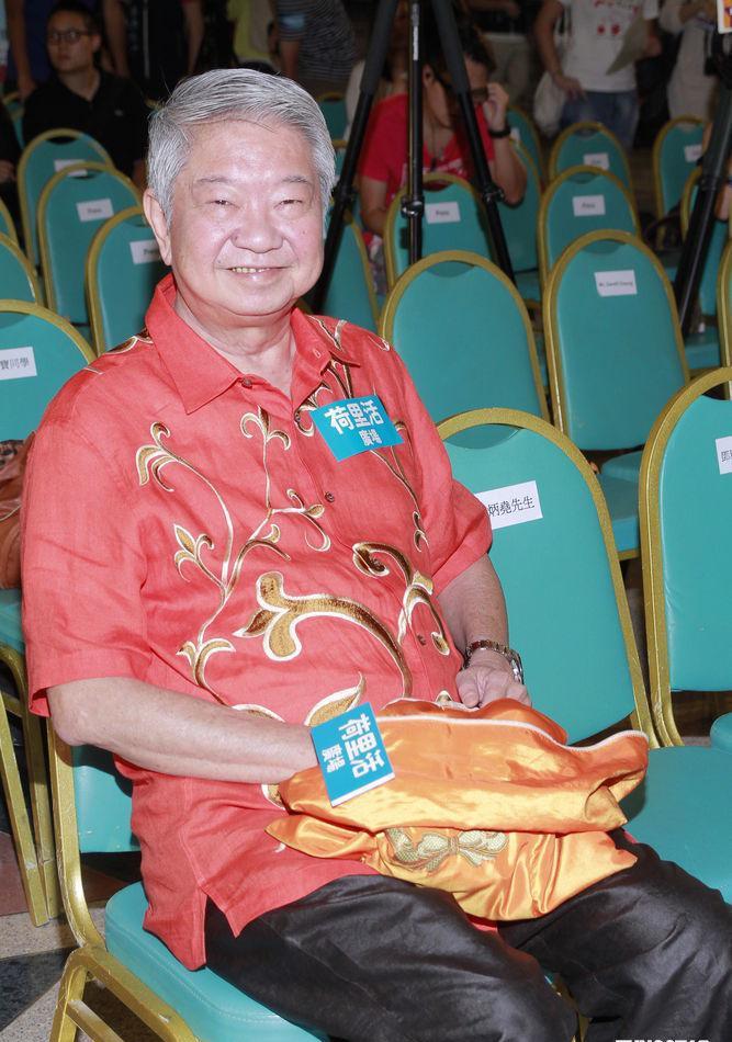 Only four months have passed in 2022, and eight veteran Hong Kong ...