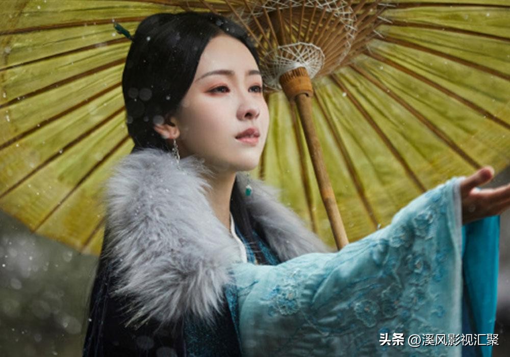 Eternal Night Galaxy: Chen Duling made a stunning cameo, and the mirror ...