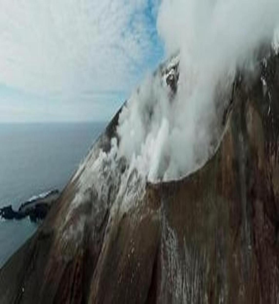 Earth Pulse III: Natural wonders, in-depth exploration of the beauty of ...