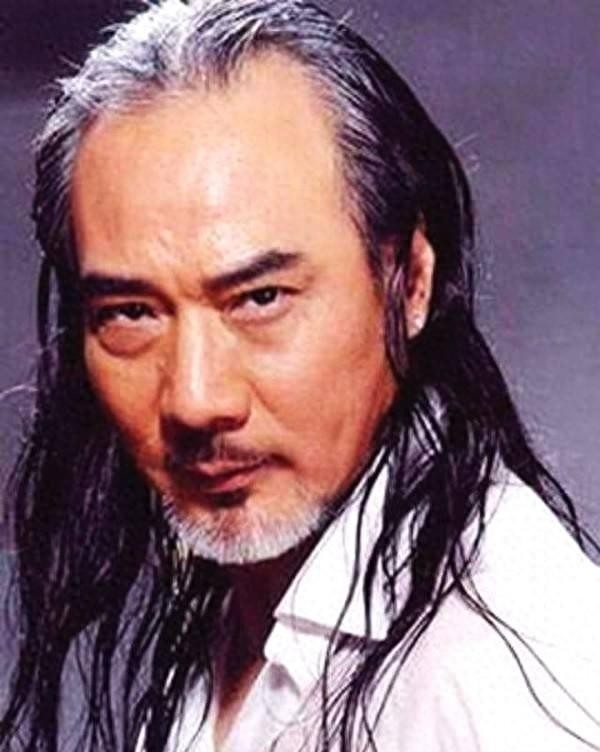 17-year-old interferes with marriage! Xue Li gave birth to Xu Shaoqiang ...