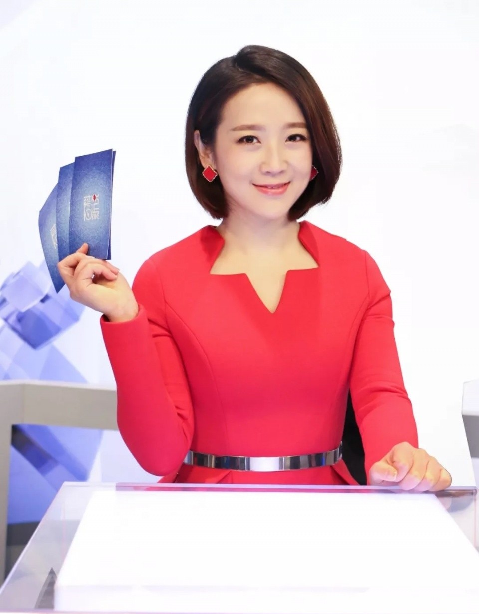 Ai Cheng: The appearance ceiling of CCTV's financial programs, the ...