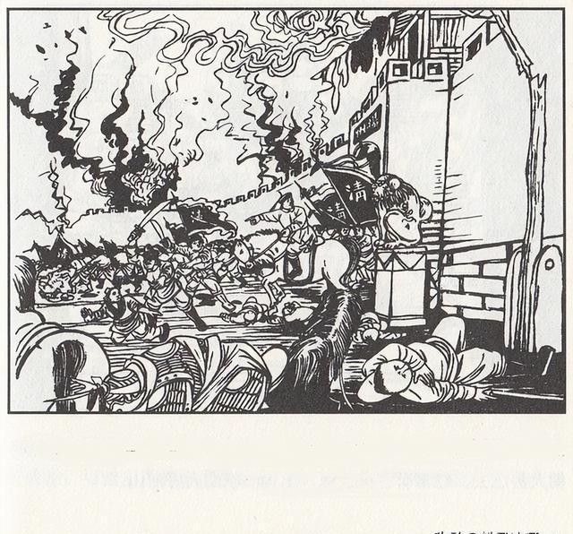 Although Hong Xiuquan's sons and nephews held high positions, they were ...