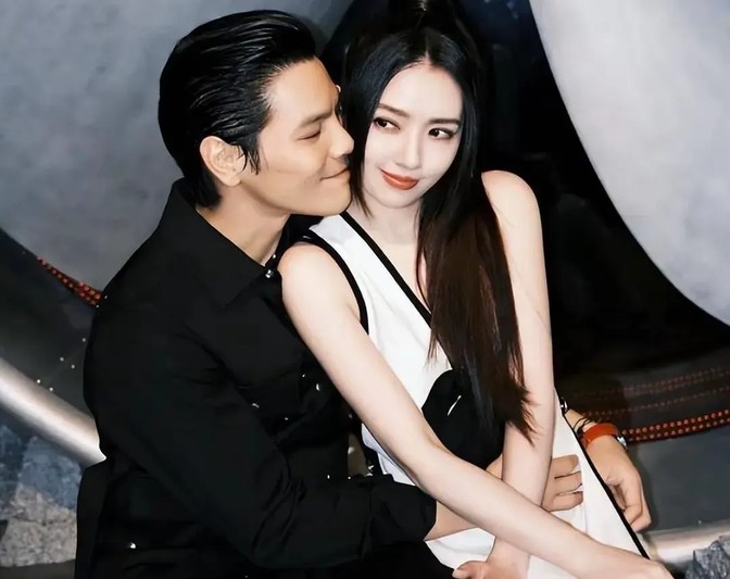 Lin Shiya's million-dollar charm seduces Xiang Zuo? Guo Biting's five ...